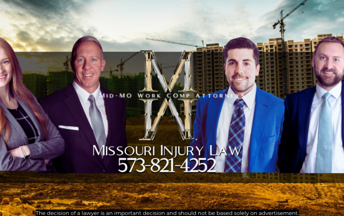 The Work Comp Center - Jefferson City Workers Compensation Attorneys