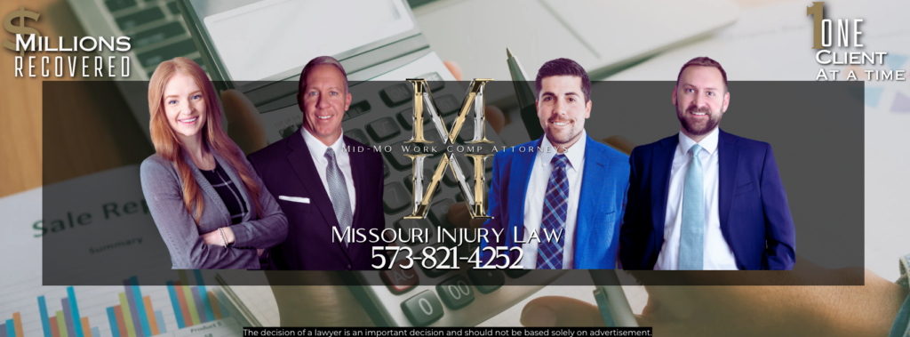 The Work Comp Center - Jefferson City Workers Compensation Attorneys